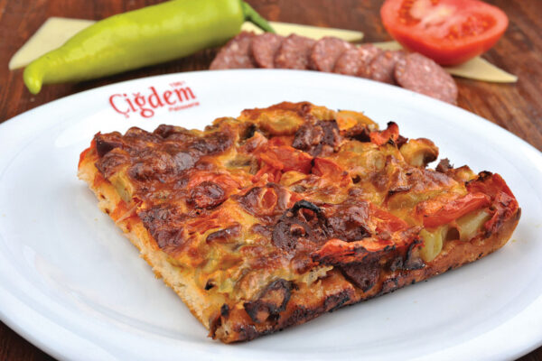 Antep Açma - Çiğdem Pastanesi