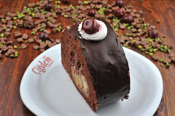 Pastalar arşivleri - Çiğdem Pastanesi